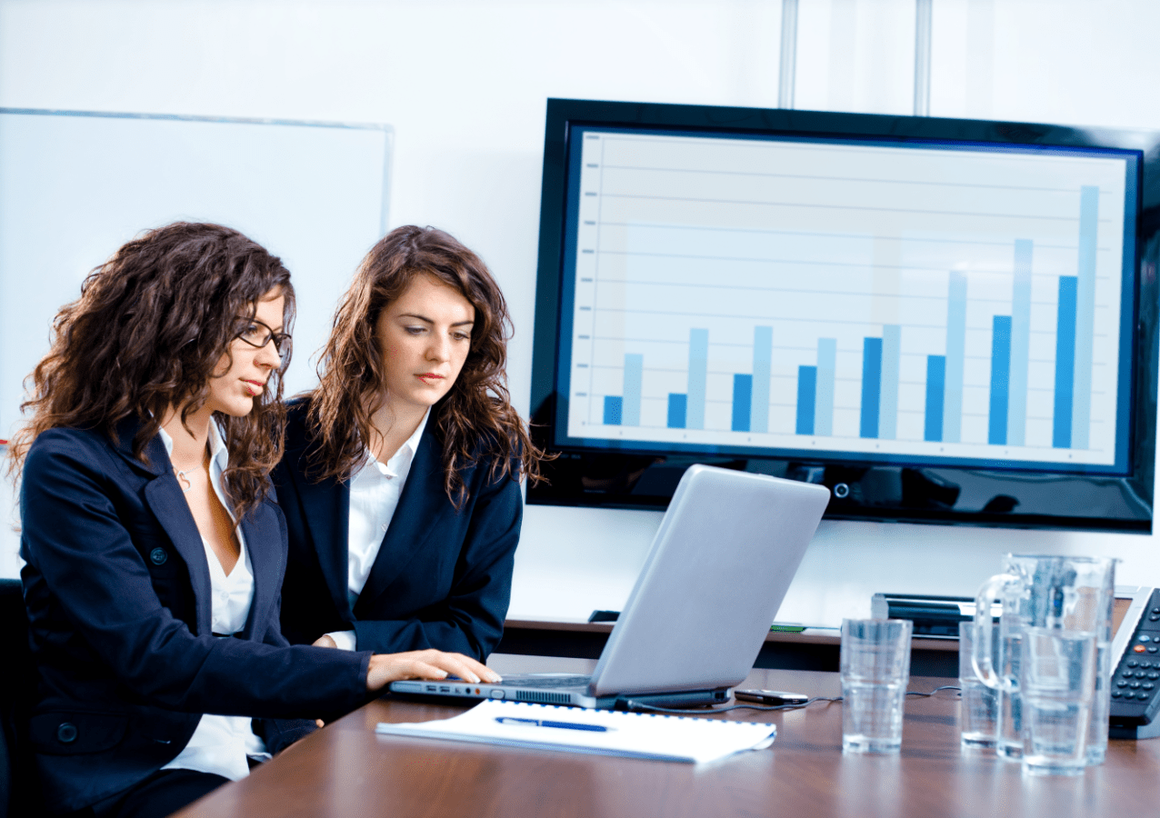 Audio Visual Services | Business Services | DistinctHD